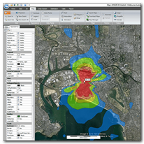 How reliable is consequence modelling?